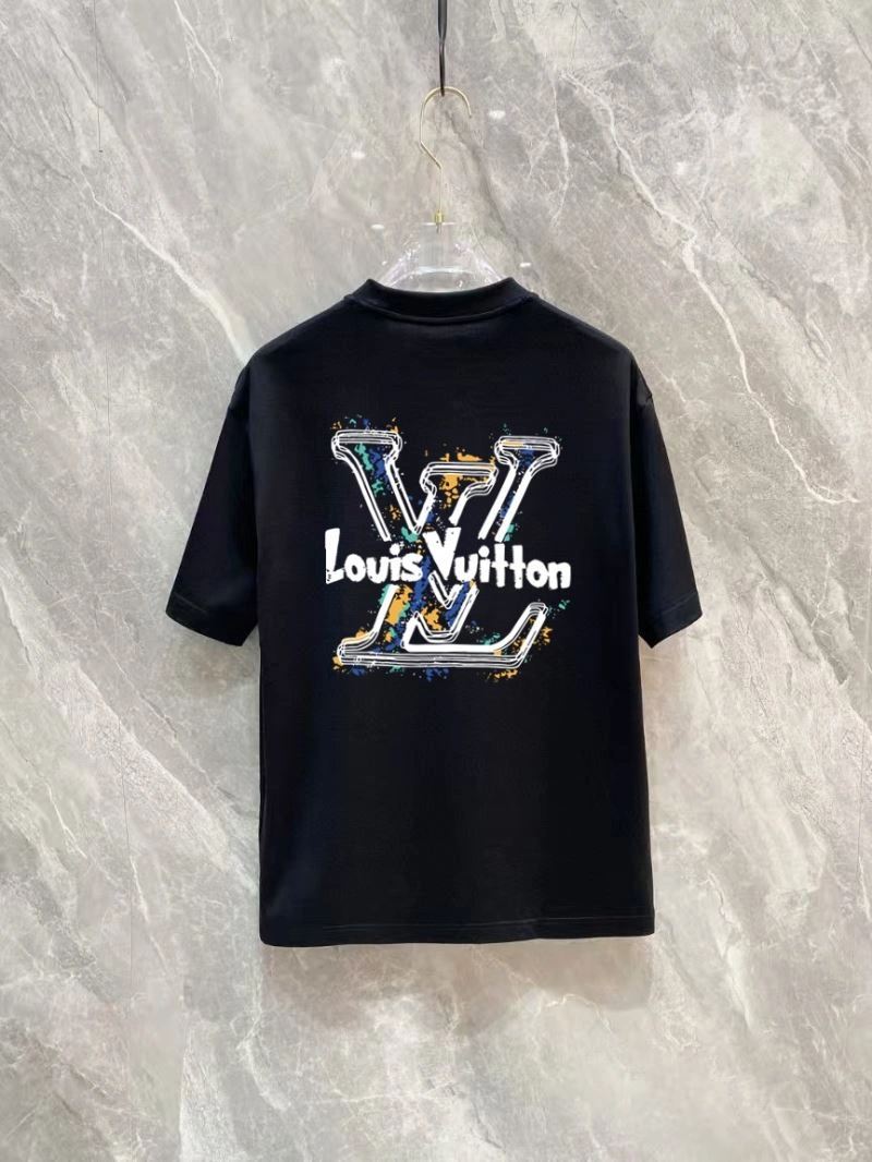 1:1 copy Louis Vuitton T-Shirts