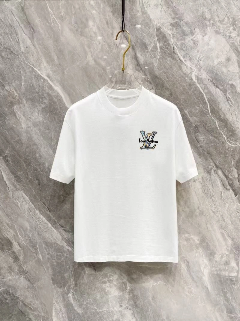 1:1 copy Louis Vuitton T-Shirts