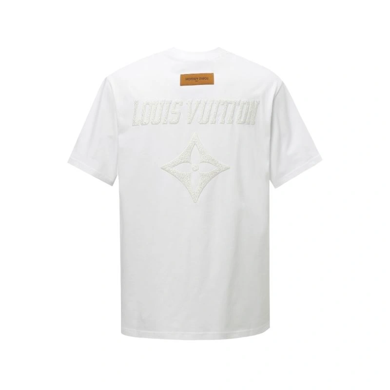 Brand-authenticated Louis Vuitton T-Shirts