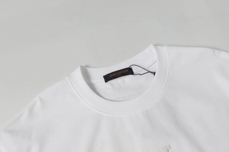 Brand-authenticated Louis Vuitton T-Shirts