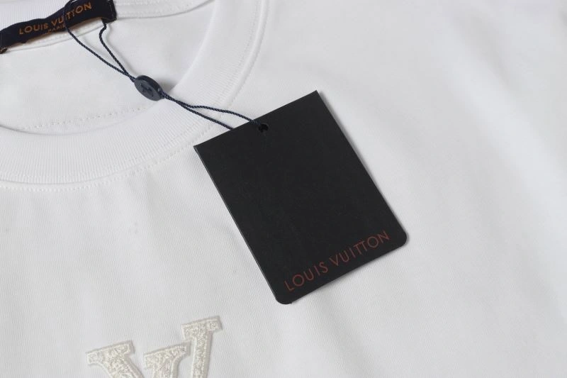 Brand-authenticated Louis Vuitton T-Shirts