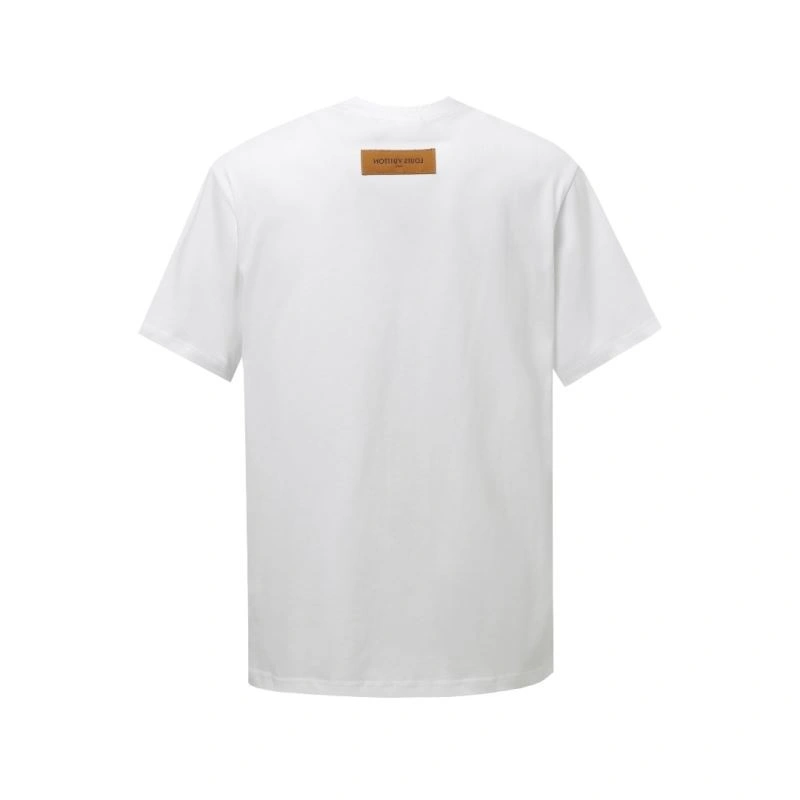 Brand-authenticated Louis Vuitton T-Shirts