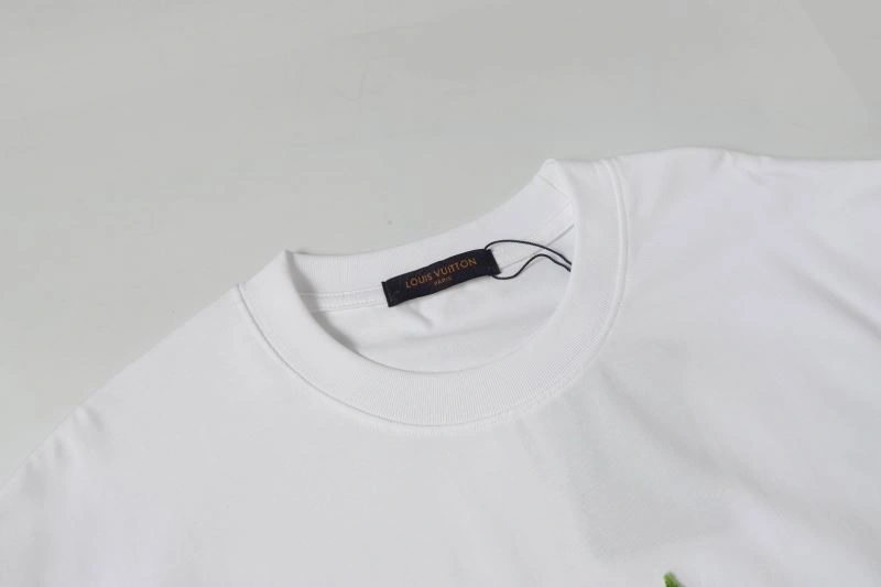 Brand-authenticated Louis Vuitton T-Shirts