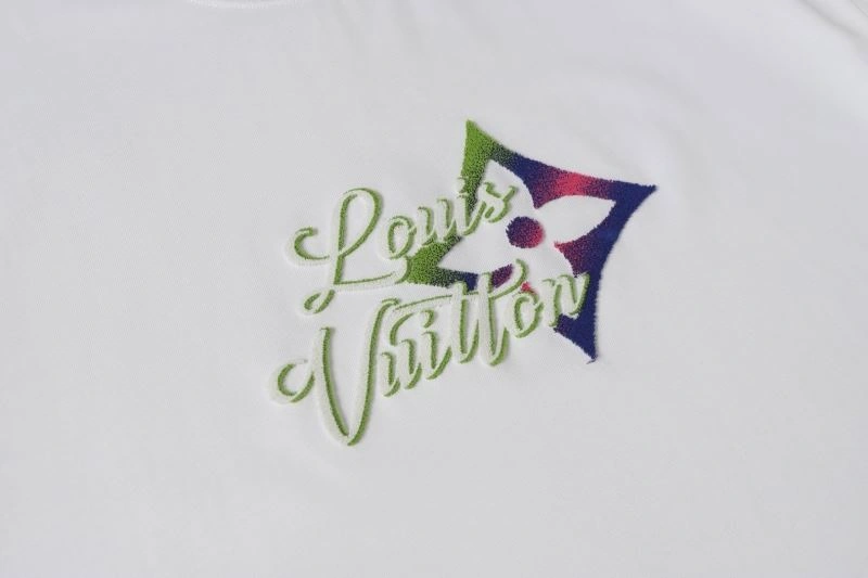 Brand-authenticated Louis Vuitton T-Shirts