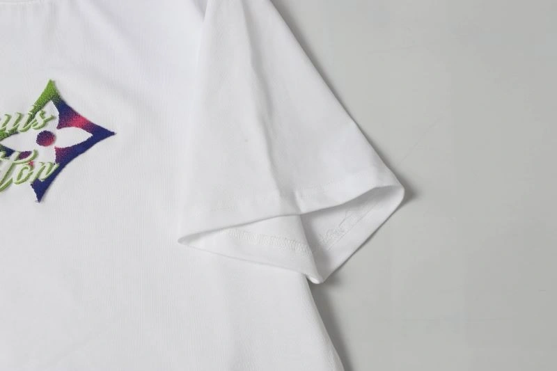 Brand-authenticated Louis Vuitton T-Shirts