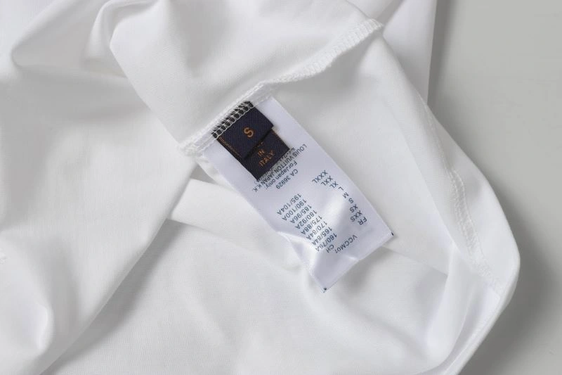 Brand-authenticated Louis Vuitton T-Shirts
