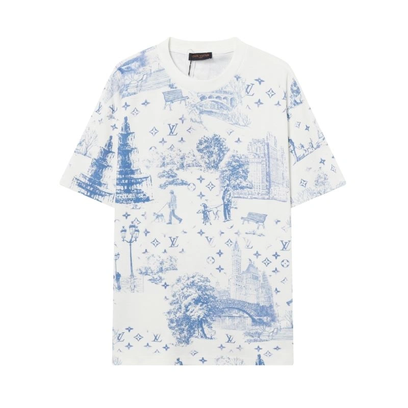 Louis Vuitton T-Shirts