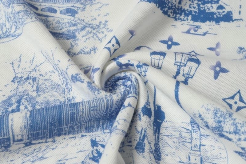 Brand-authenticated Louis Vuitton T-Shirts