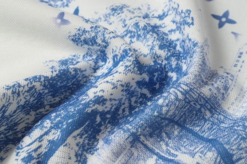 Brand-authenticated Louis Vuitton T-Shirts