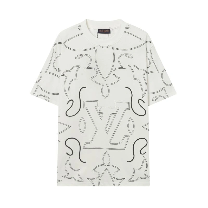 Louis Vuitton T-Shirts