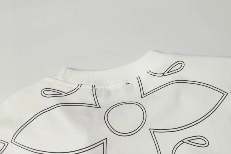 Authentic Louis Vuitton T-Shirts