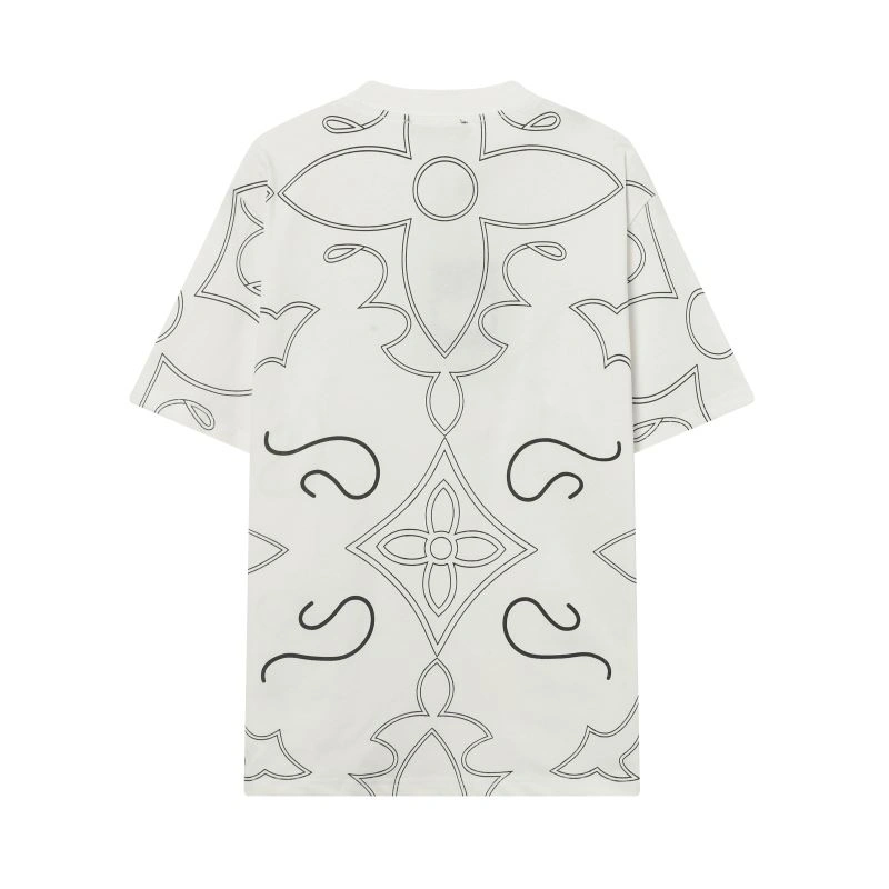 Authentic Louis Vuitton T-Shirts