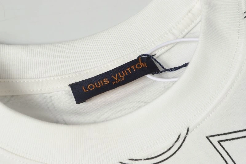 Authentic Louis Vuitton T-Shirts