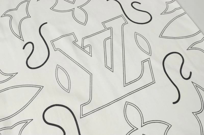 Authentic Louis Vuitton T-Shirts