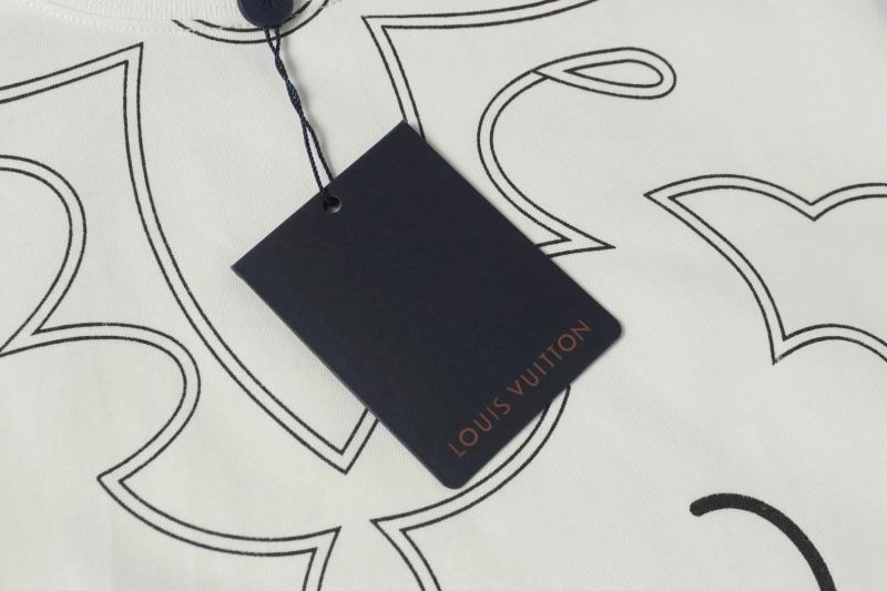 Authentic Louis Vuitton T-Shirts