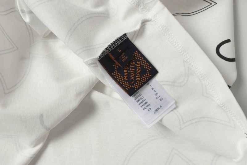 Authentic Louis Vuitton T-Shirts