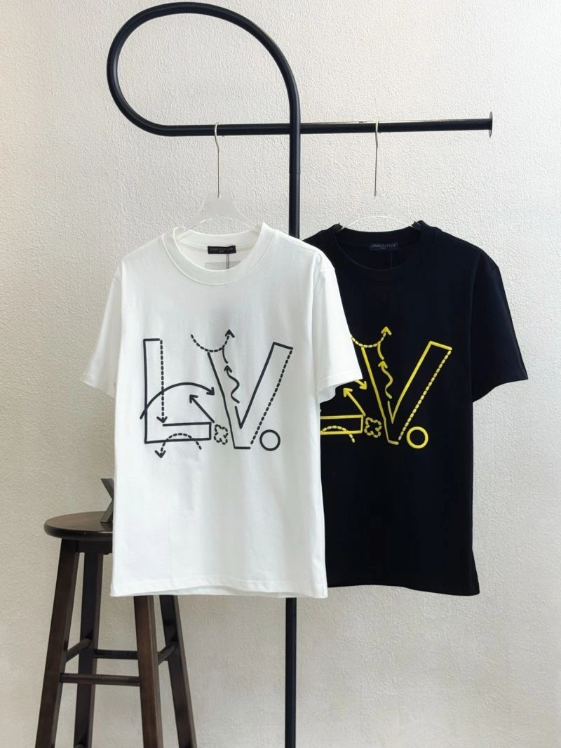 Louis Vuitton T-Shirts