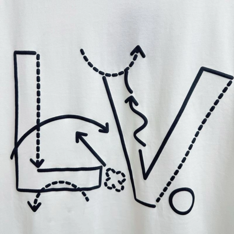 Reasonably priced Louis Vuitton T-Shirts