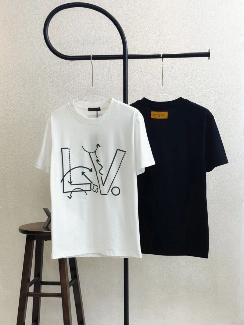 Reasonably priced Louis Vuitton T-Shirts