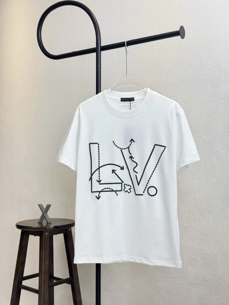 Reasonably priced Louis Vuitton T-Shirts
