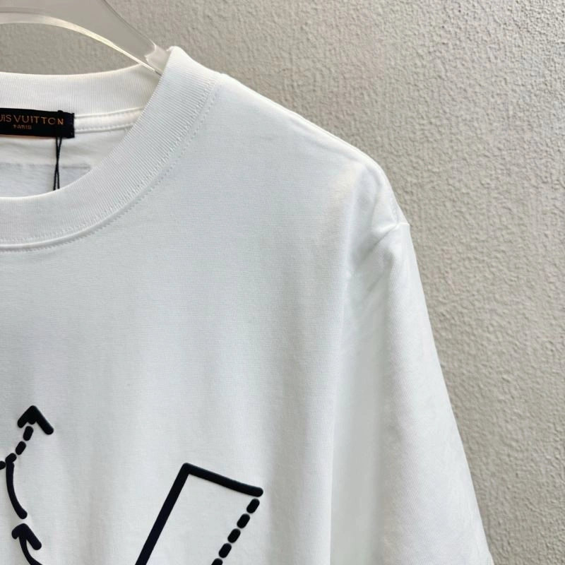 Reasonably priced Louis Vuitton T-Shirts