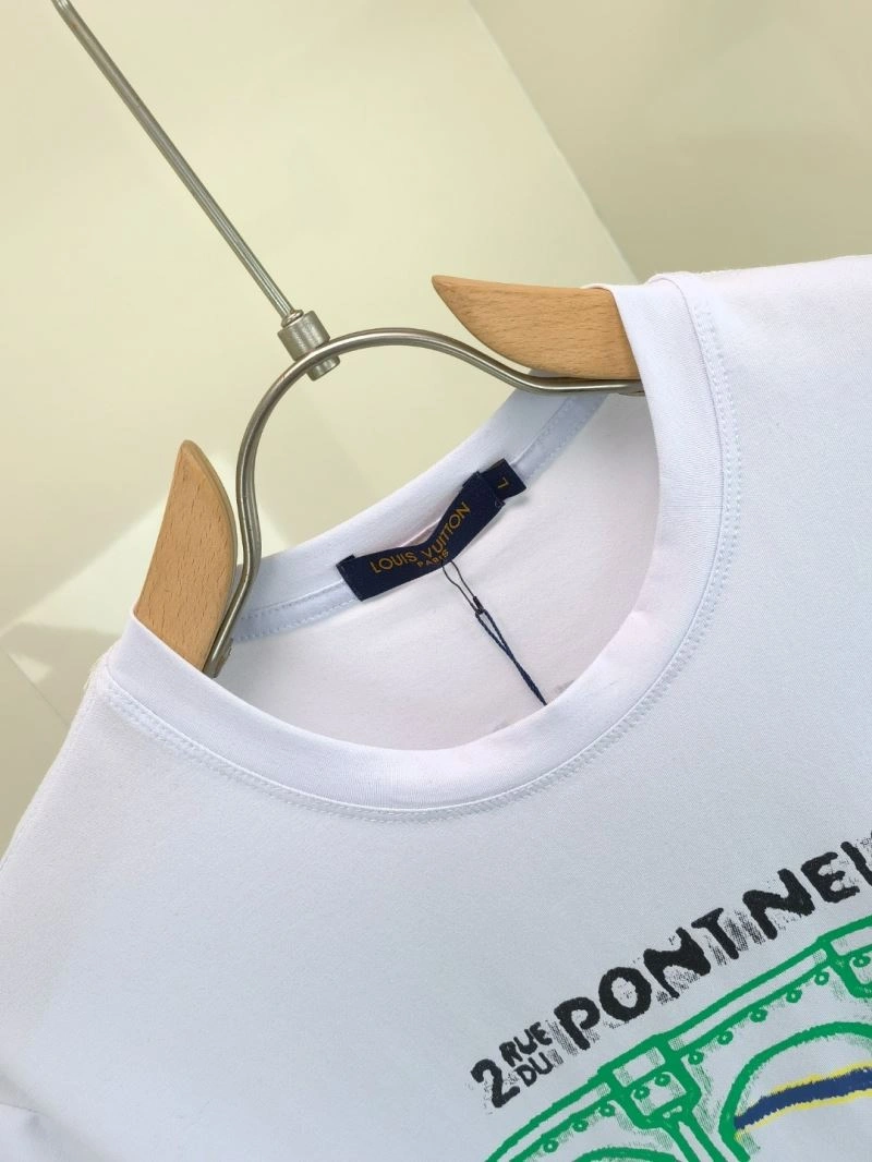 Factory-made Louis Vuitton T-Shirts