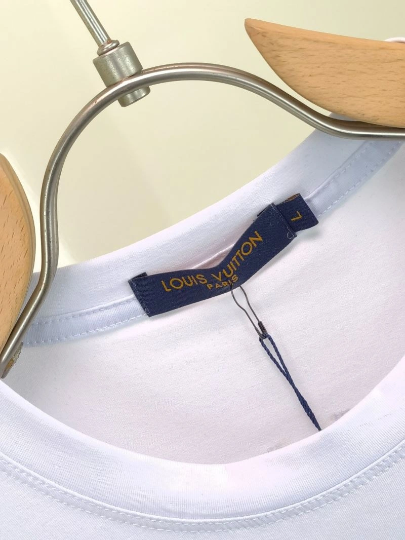 Factory-made Louis Vuitton T-Shirts