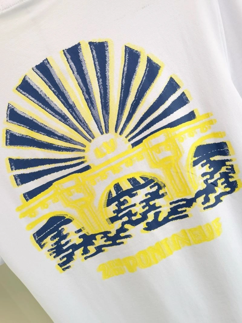 Factory-made Louis Vuitton T-Shirts