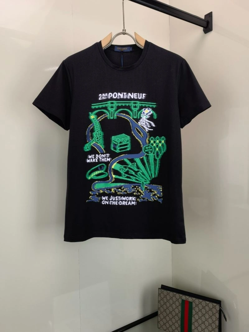 Louis Vuitton T-Shirts
