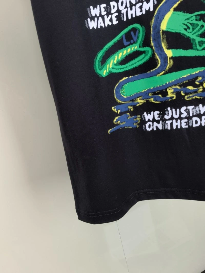 Top match Louis Vuitton T-Shirts