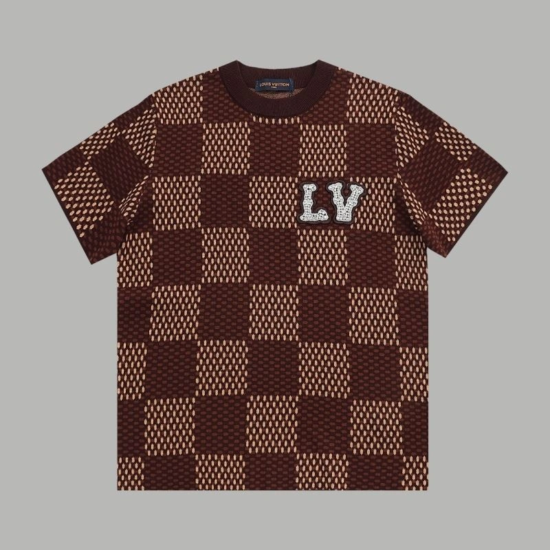 Louis Vuitton T-Shirts