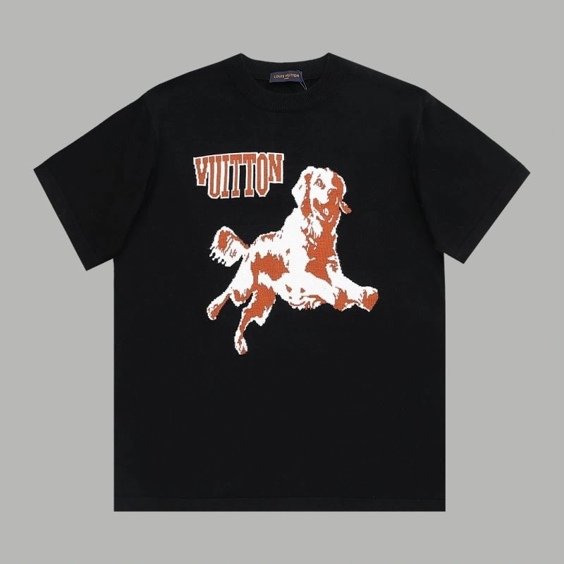 Louis Vuitton T-Shirts