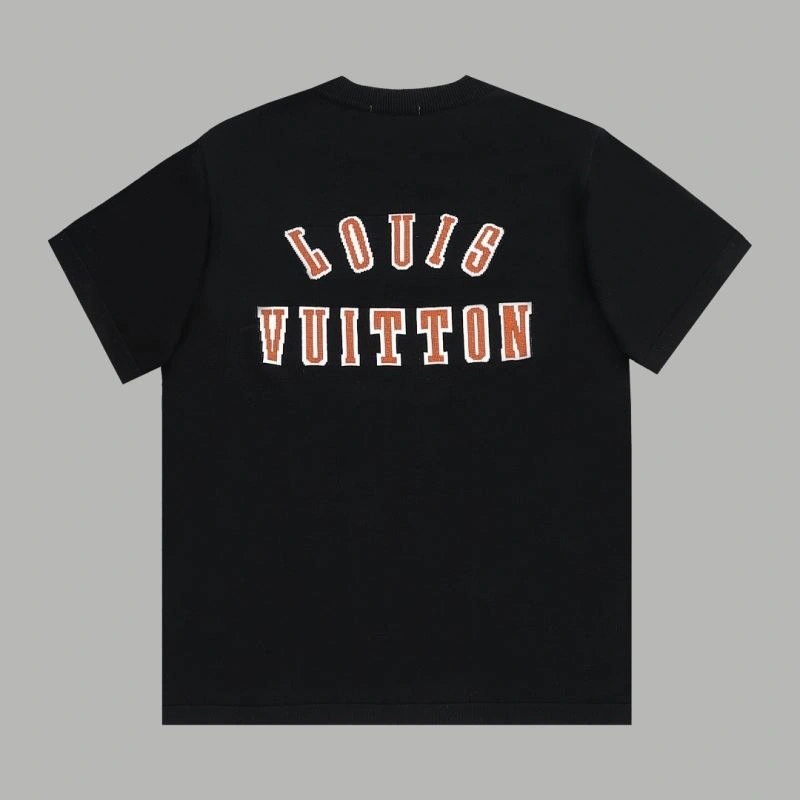 High fidelity Louis Vuitton T-Shirts