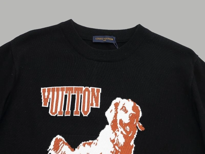 High fidelity Louis Vuitton T-Shirts