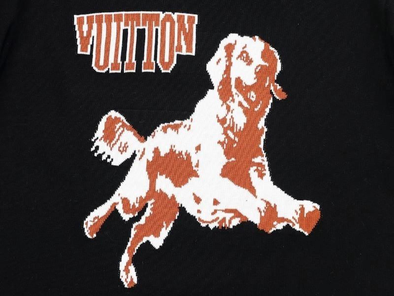 High fidelity Louis Vuitton T-Shirts