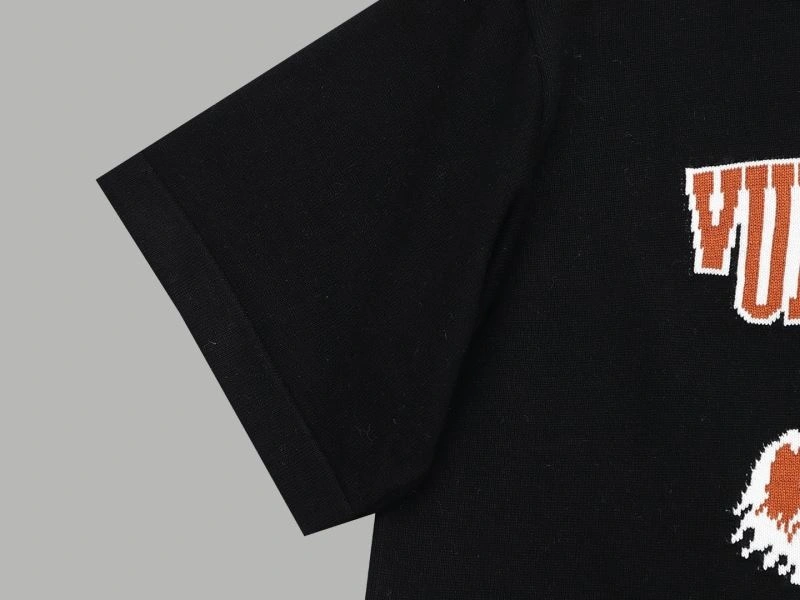 High fidelity Louis Vuitton T-Shirts