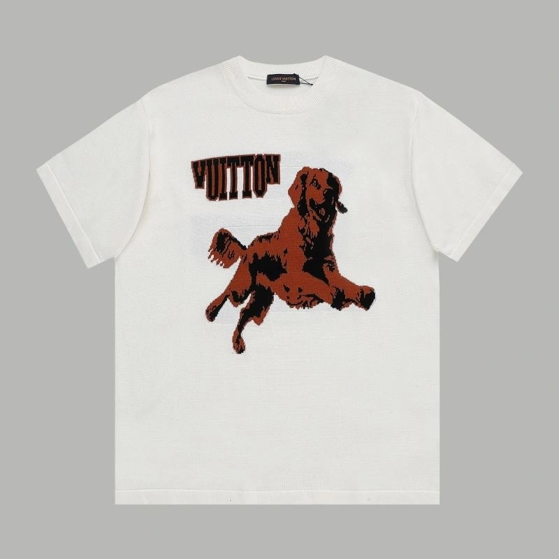 Louis Vuitton T-Shirts