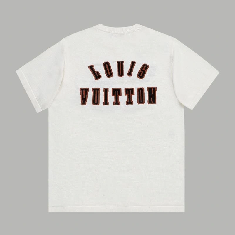Authentic Louis Vuitton T-Shirts