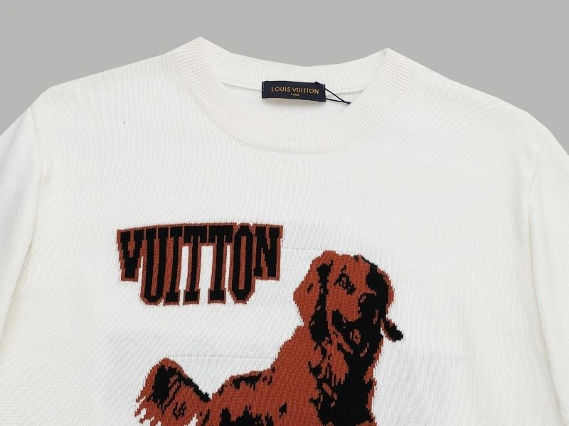 Authentic Louis Vuitton T-Shirts