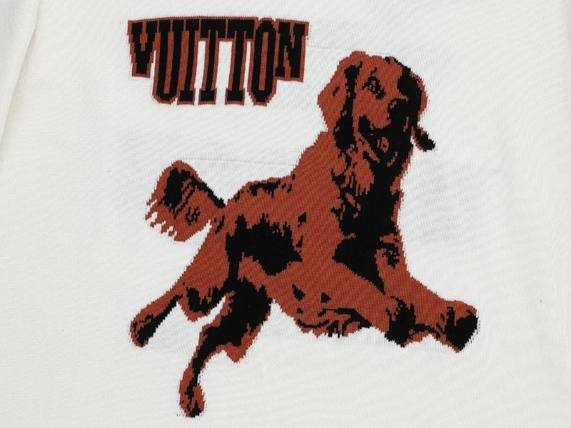 Authentic Louis Vuitton T-Shirts