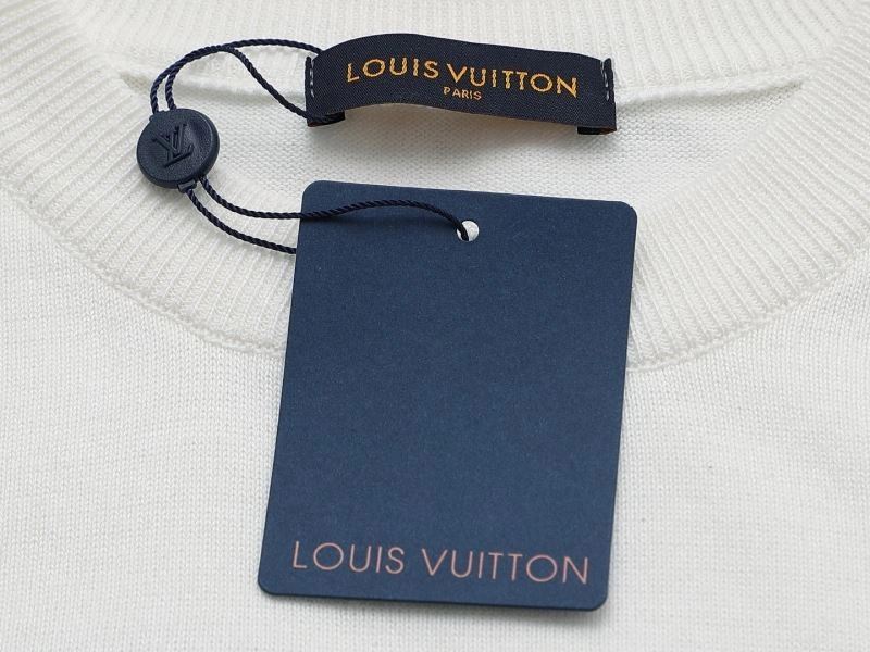 Authentic Louis Vuitton T-Shirts
