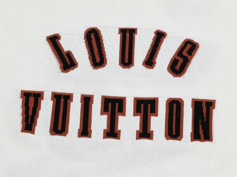 Authentic Louis Vuitton T-Shirts