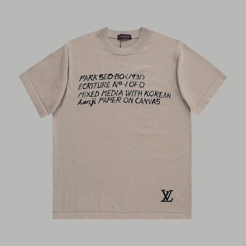 Louis Vuitton T-Shirts