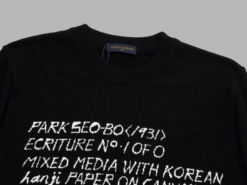 Legit Louis Vuitton T-Shirts