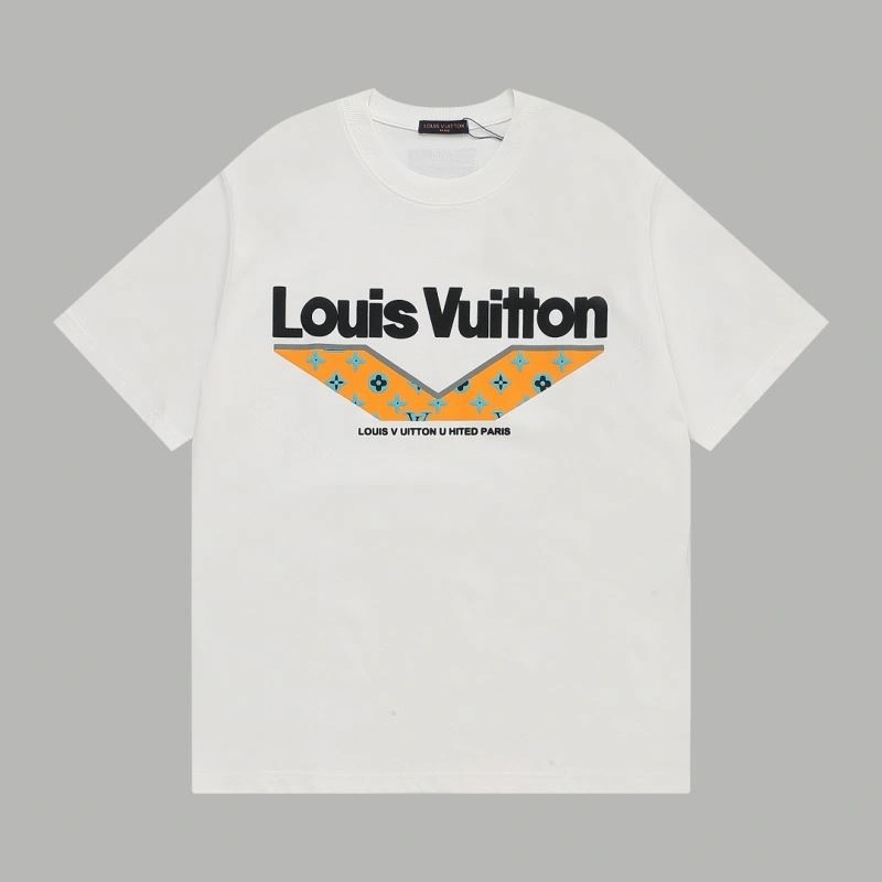 Louis Vuitton T-Shirts