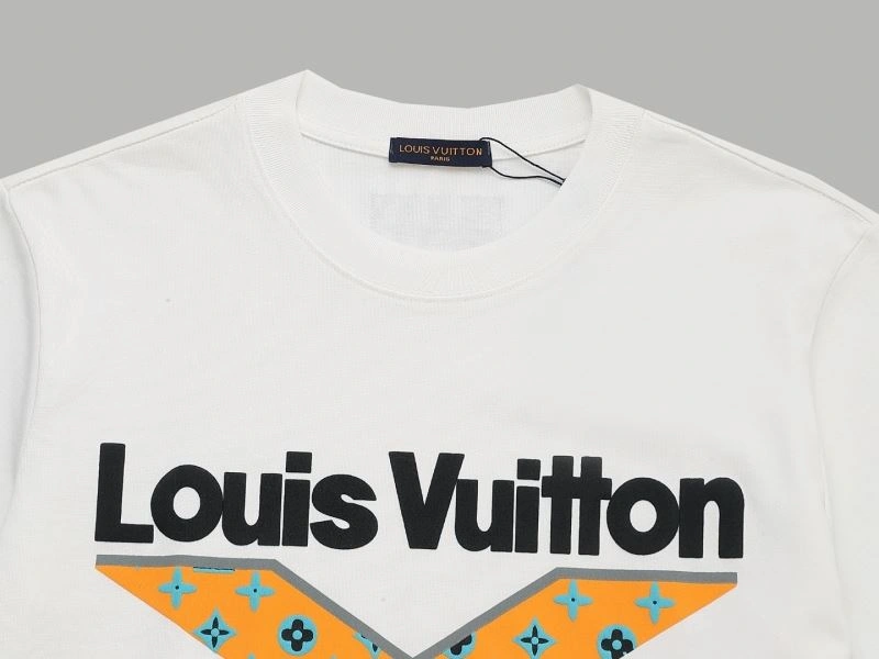 Top mirror Louis Vuitton T-Shirts