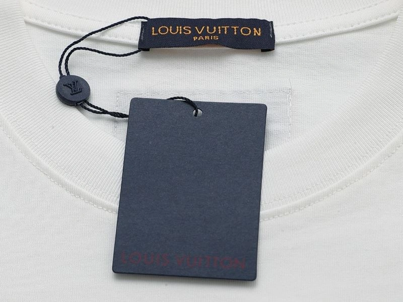 Top mirror Louis Vuitton T-Shirts