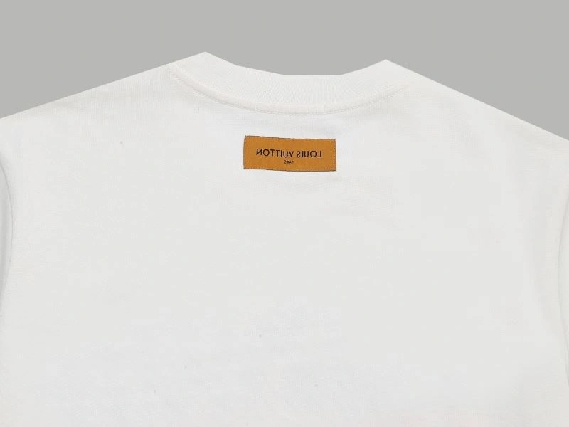 Top mirror Louis Vuitton T-Shirts