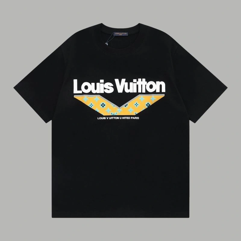 Louis Vuitton T-Shirts