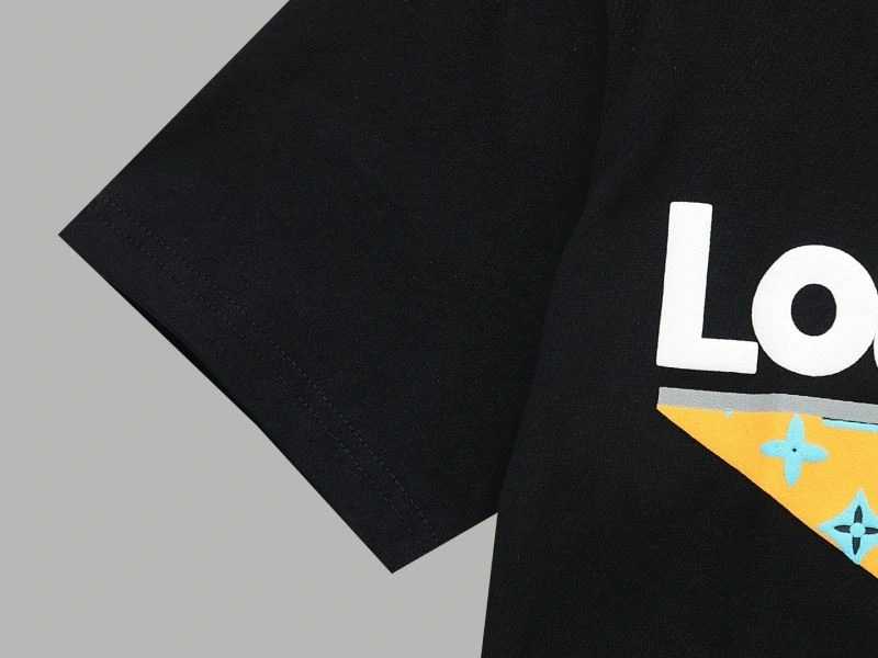 Real Louis Vuitton T-Shirts